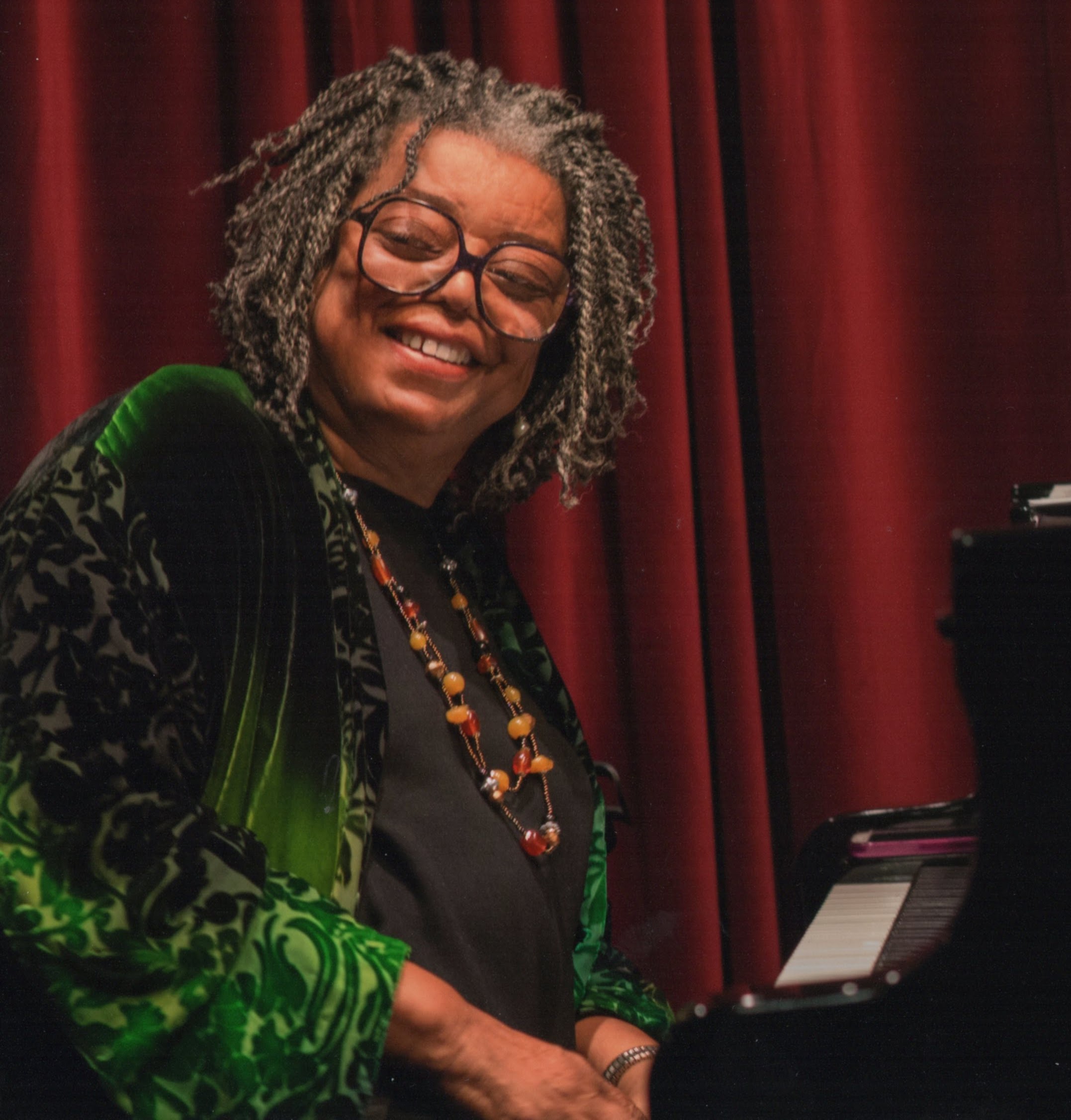 Emmett Till, the Opera – CLARE COSS