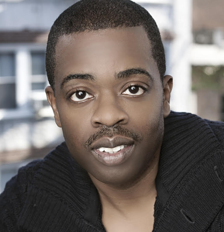 Emmett Till, the Opera – CLARE COSS