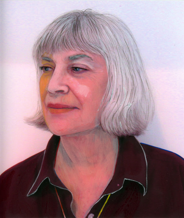 ABOUT CLARE – CLARE COSS